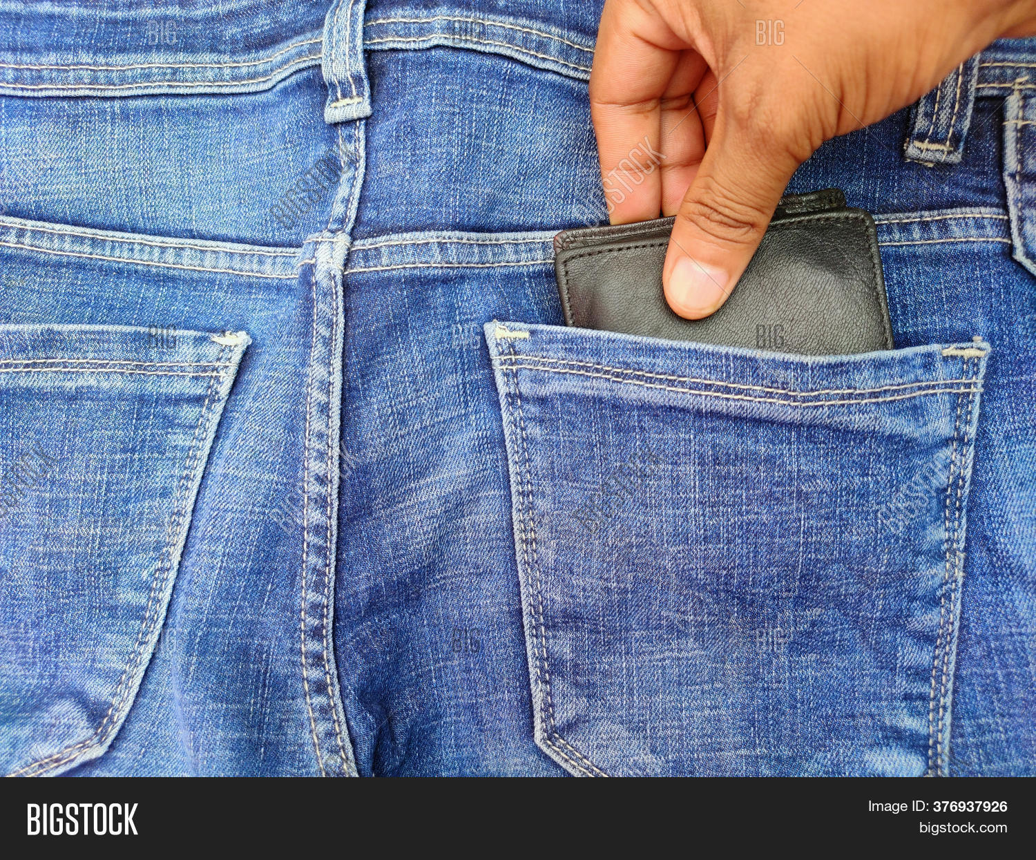 Closeup Hand Stealing Image & Photo (Free Trial) | Bigstock