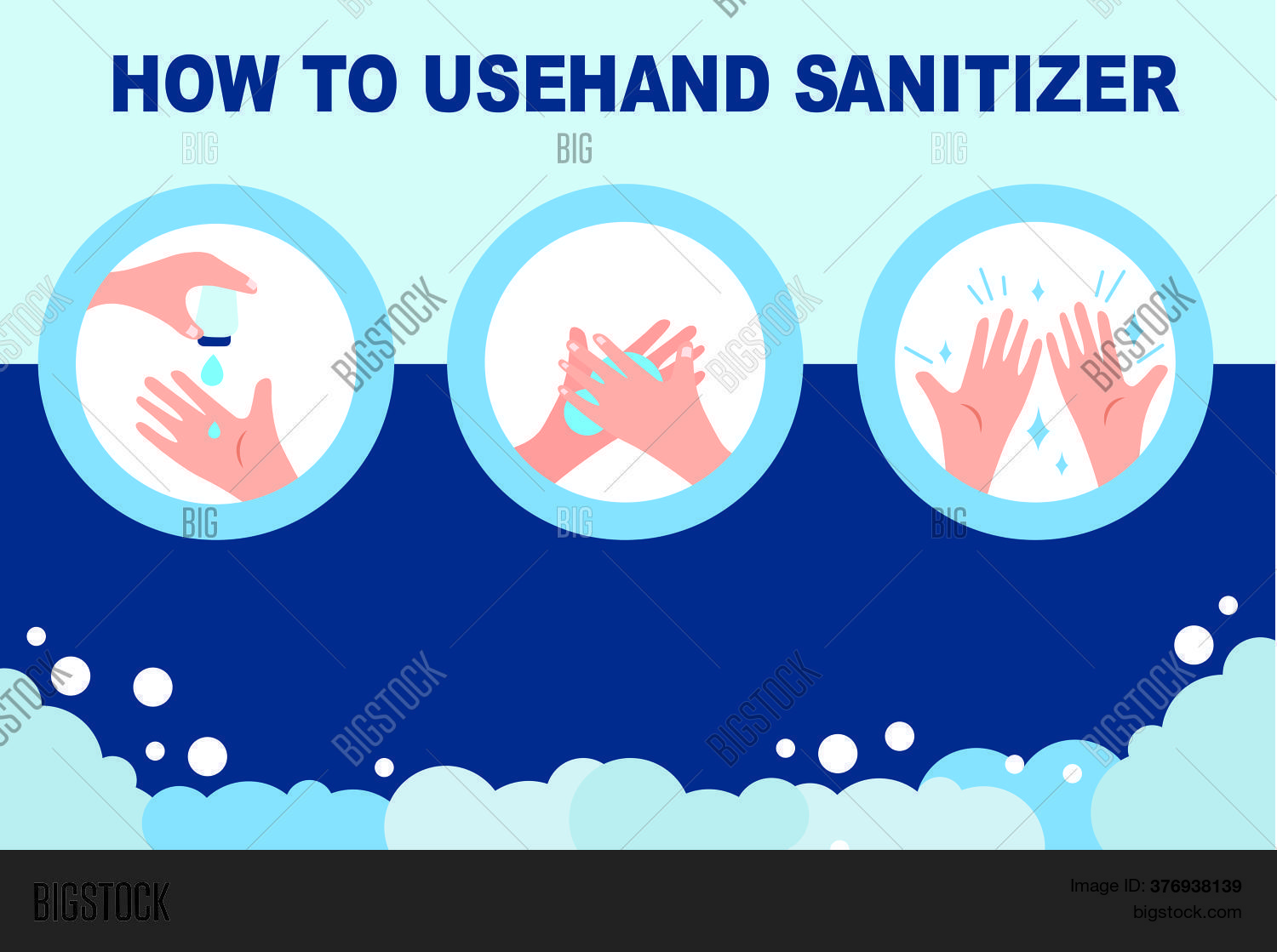 How Use Hand Vector & Photo (Free Trial) | Bigstock