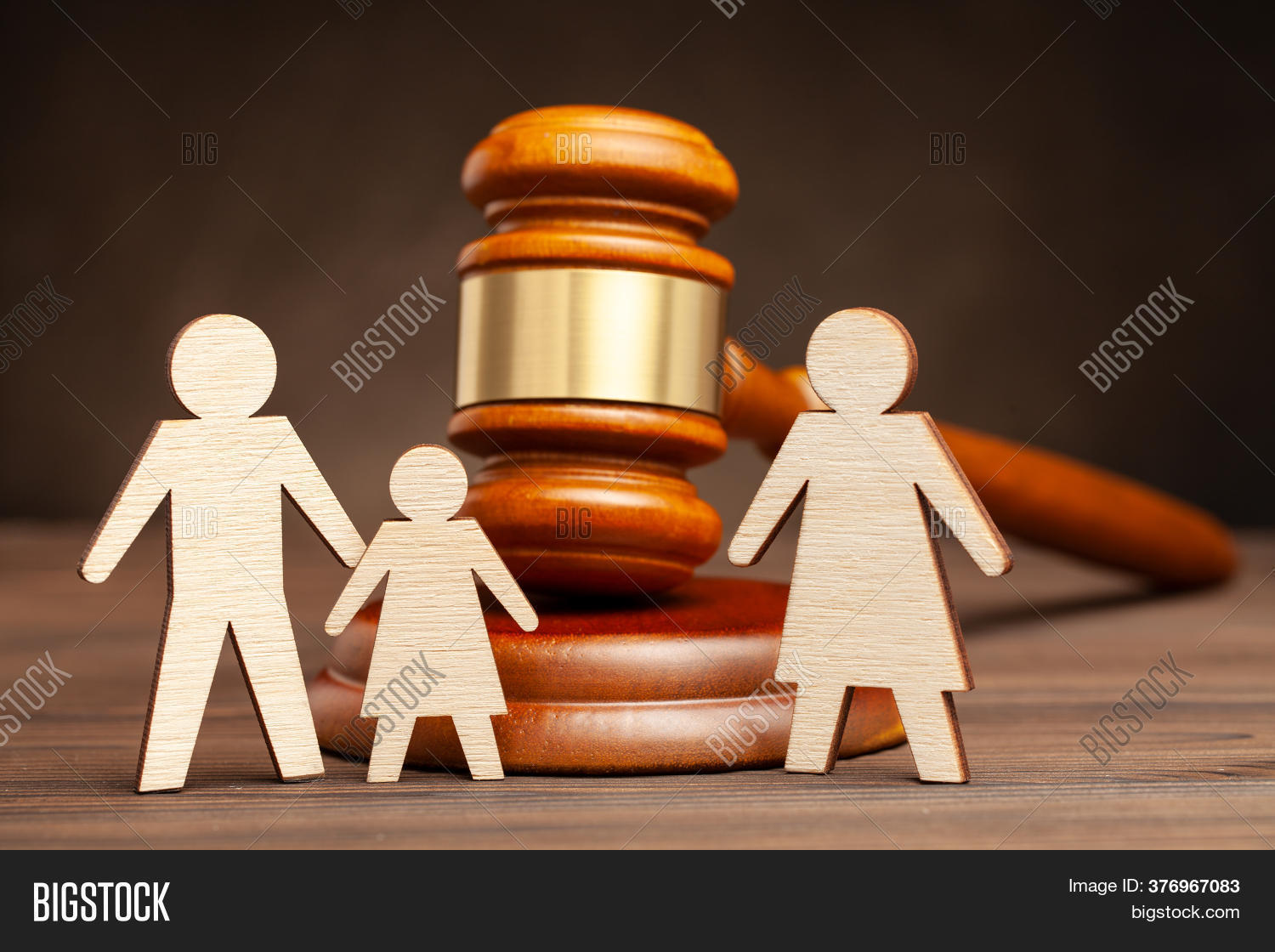 Deprivation Parental Image & Photo (Free Trial) | Bigstock