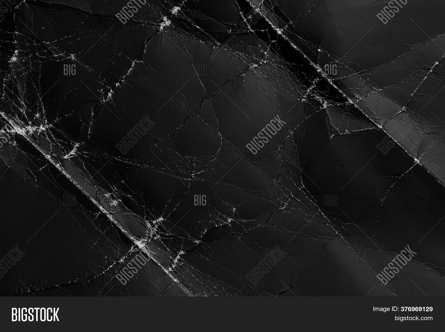 Abstract Damaged Black Image & Photo (Free Trial) | Bigstock