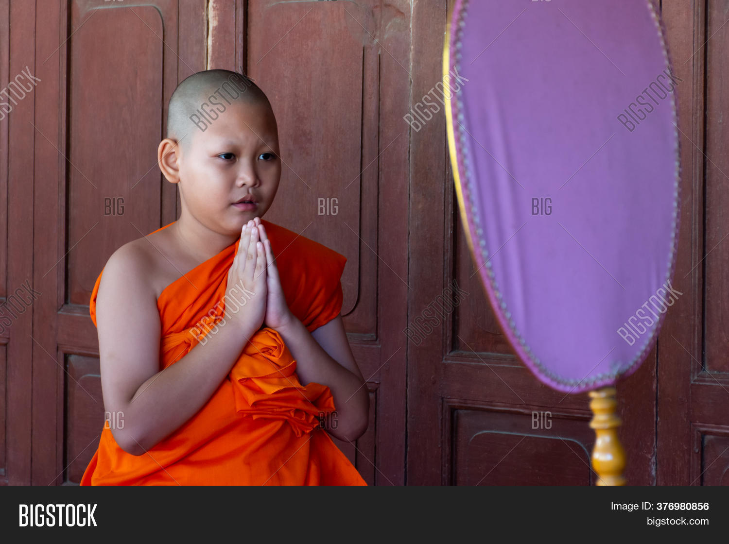 Ordain Become Novice Image & Photo (Free Trial) | Bigstock