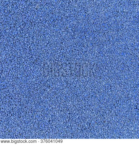 Blue Rubber Flooring Image & Photo (Free Trial) | Bigstock
