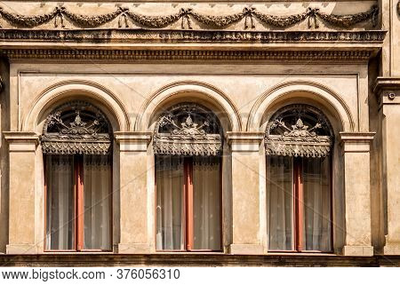 Antique Baroque Image & Photo (Free Trial) | Bigstock