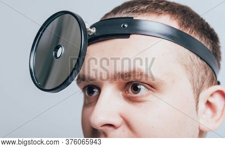 Medical Frontal Image & Photo (Free Trial) | Bigstock