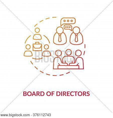 Board Directors Vector & Photo (Free Trial) | Bigstock