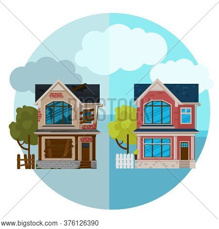 Cartoon Color Vector & Photo (Free Trial) | Bigstock