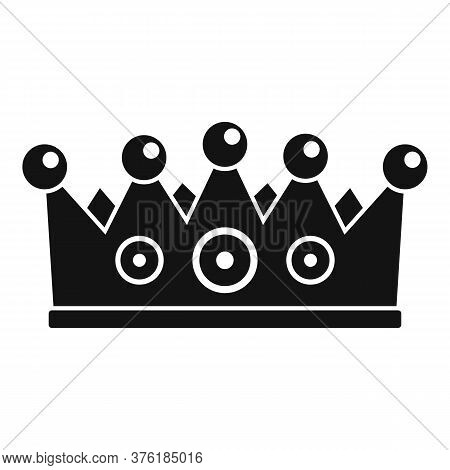 Excellence Crown Icon Vector & Photo (Free Trial) | Bigstock