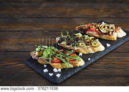 Bruschetta Chicken Image & Photo (Free Trial) | Bigstock
