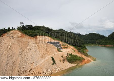 Mountains Without Image & Photo (Free Trial) | Bigstock