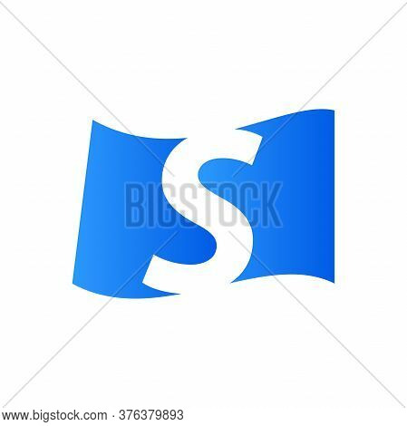 Simple Clean Logo Vector & Photo (Free Trial) | Bigstock