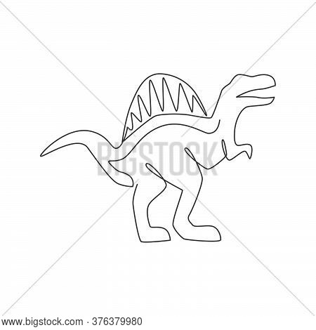 One Single Line Vector & Photo (Free Trial) | Bigstock