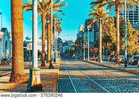 Ocean Quay North San Image & Photo (Free Trial) | Bigstock