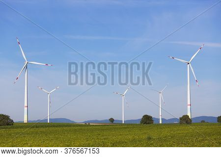 Wind Wheel Images, Illustrations & Vectors (Free) - Bigstock