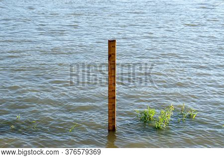 Image et photo de Ruler Measuring (essai gratuit) | Bigstock