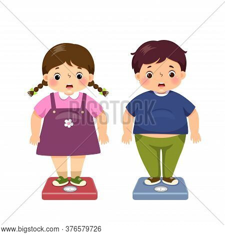 Vector Illustration Vector & Photo (Free Trial) | Bigstock