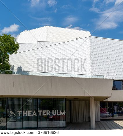 Theater Ulm