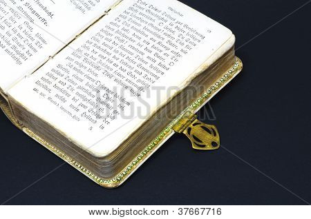 Old History Book Image & Photo (Free Trial) | Bigstock