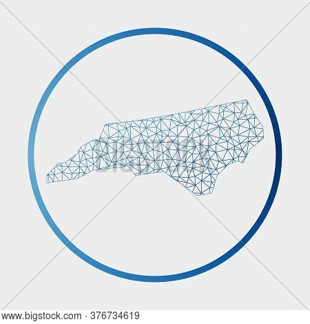 North Carolina Icon. Vector & Photo (Free Trial) | Bigstock