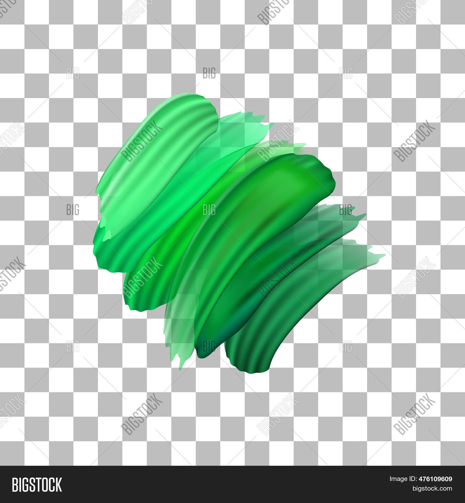 Realistic Translucent Image & Photo (Free Trial) | Bigstock