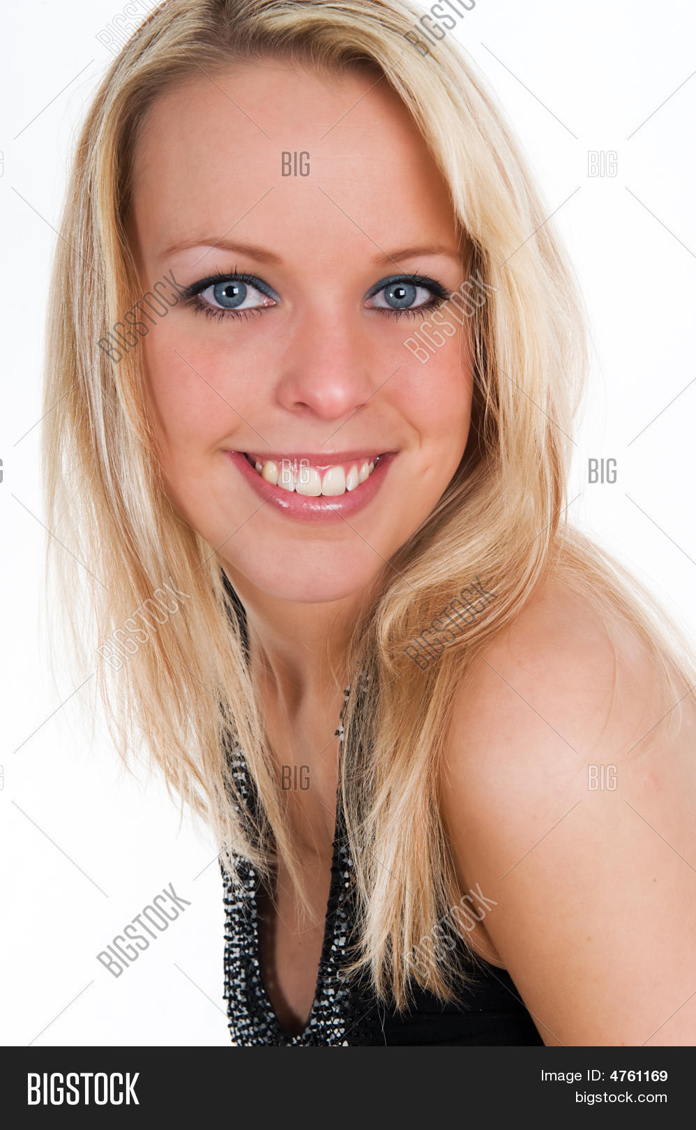 Pretty Face Image And Photo Free Trial Bigstock