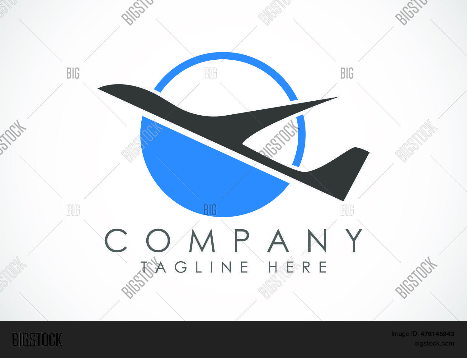 Airplane Aviation Vector & Photo (Free Trial) | Bigstock