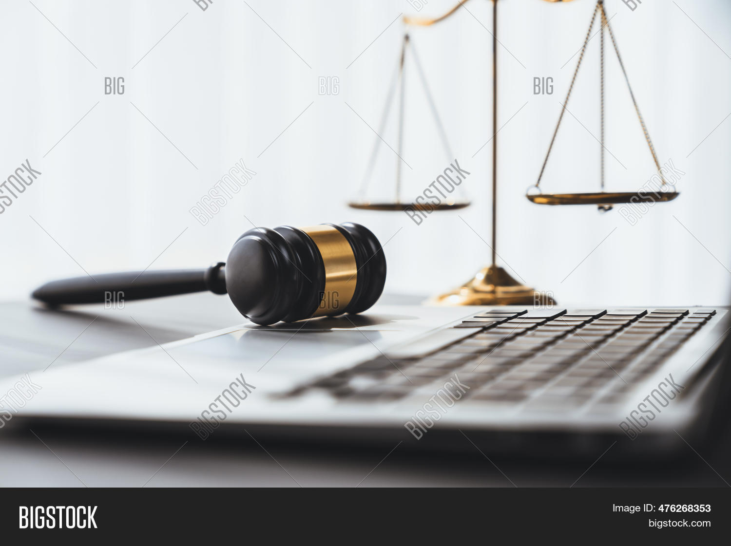 Symbolizing Justice Image & Photo (Free Trial) | Bigstock