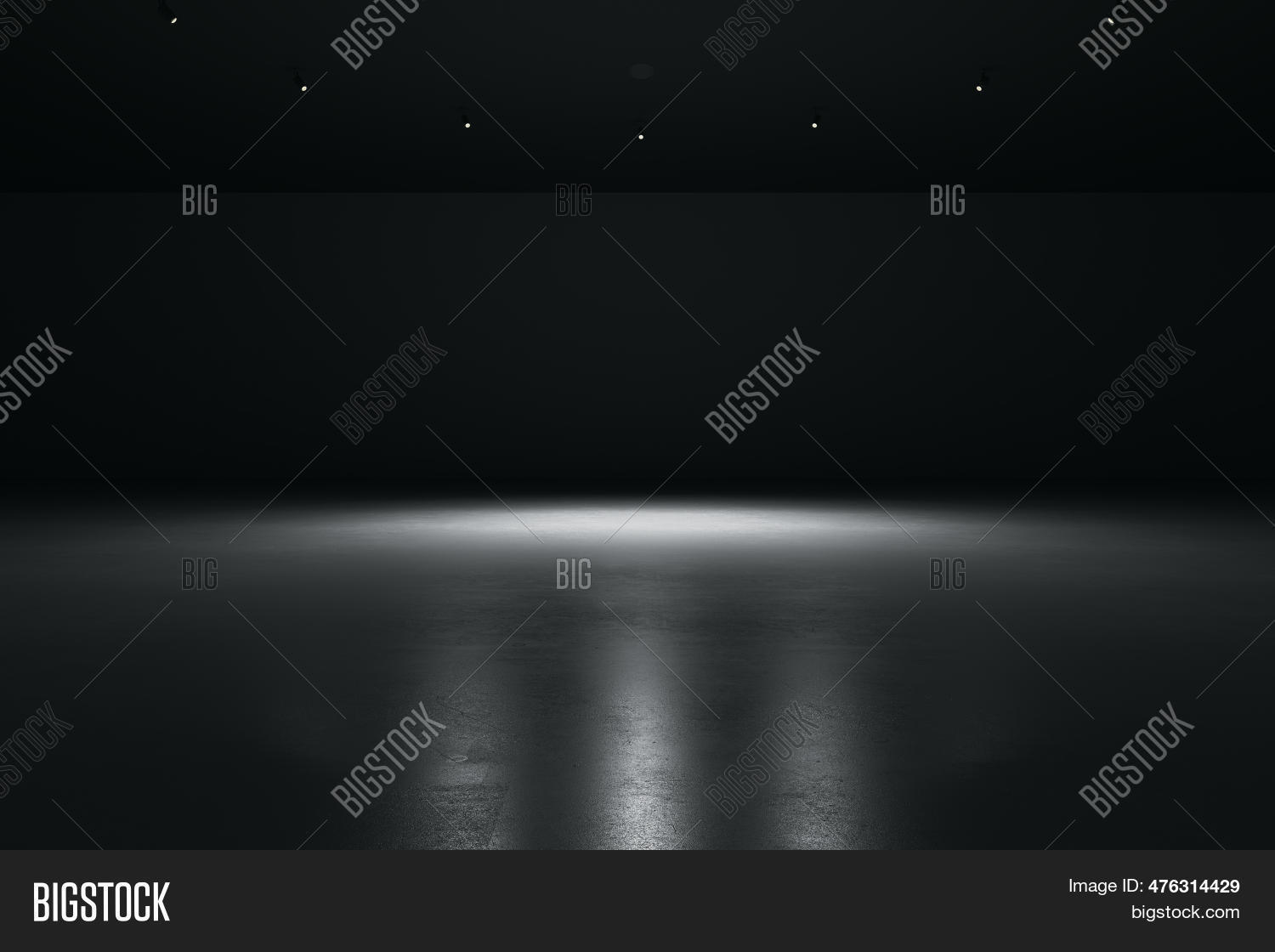 Abstract Empty Dark Image & Photo (Free Trial) | Bigstock