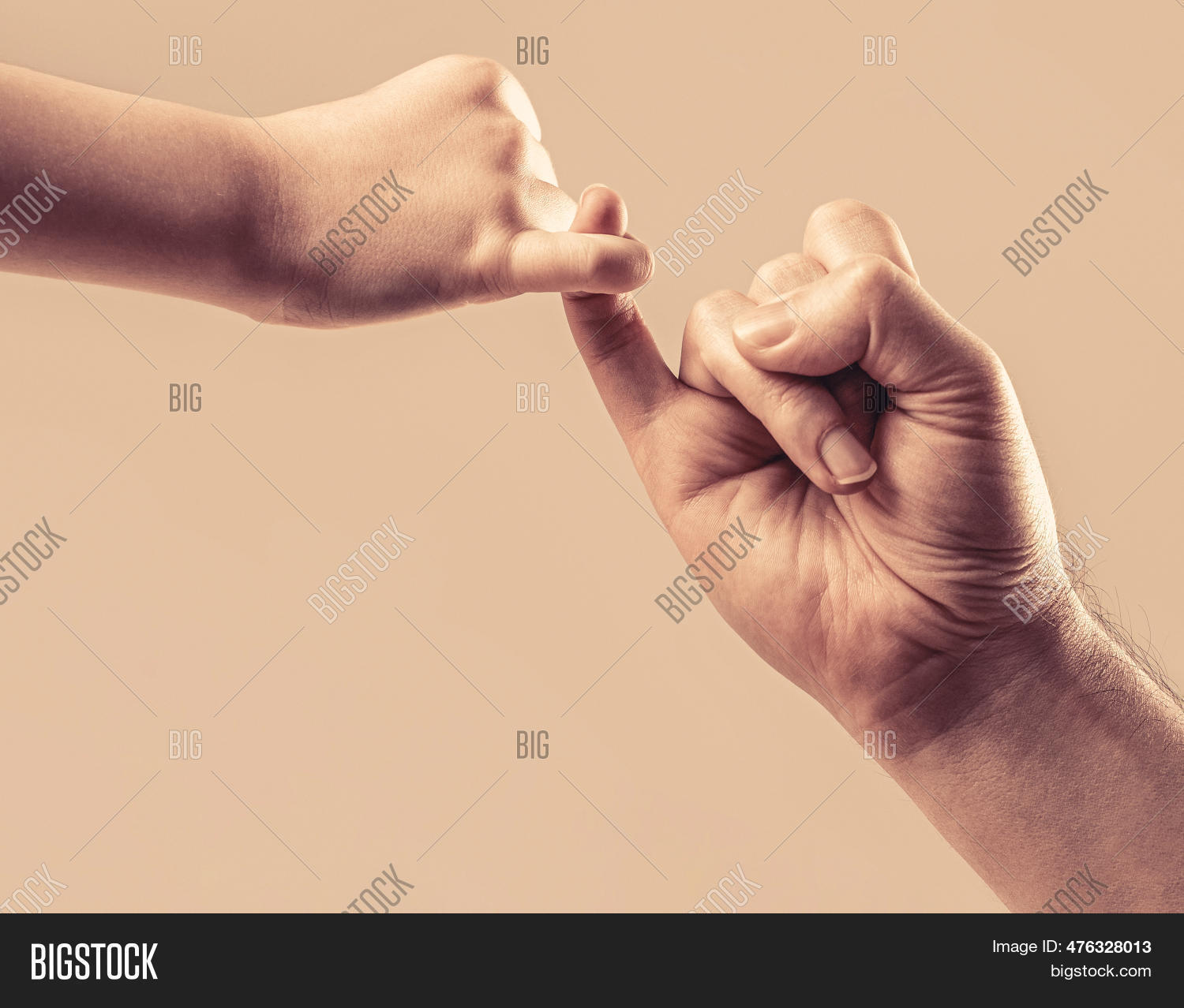 Friendship Generations Image & Photo (Free Trial) | Bigstock