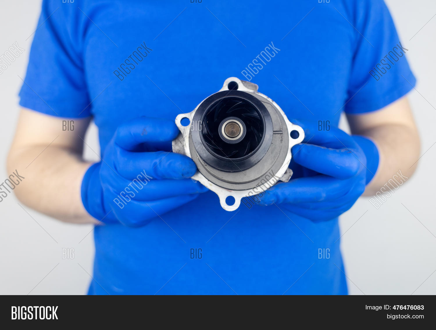 Timing Belt Cracked. Image & Photo (Free Trial) | Bigstock