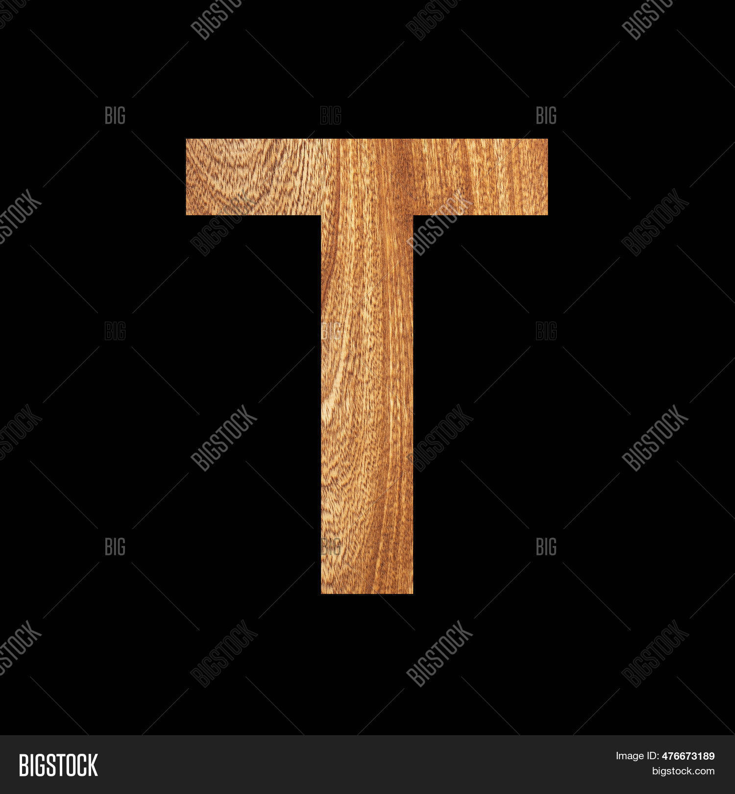 Capital Letter T On Image & Photo (Free Trial) | Bigstock