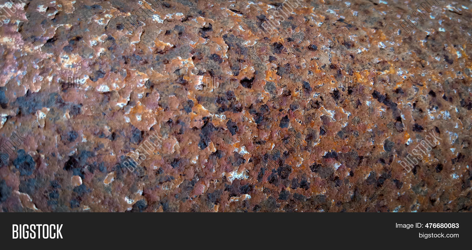 Detail Rust Metals. Image & Photo (Free Trial) | Bigstock