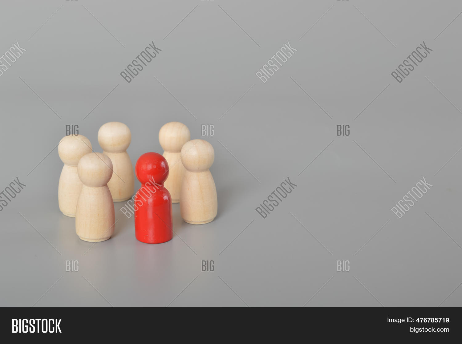 Circle People Image & Photo (Free Trial) | Bigstock