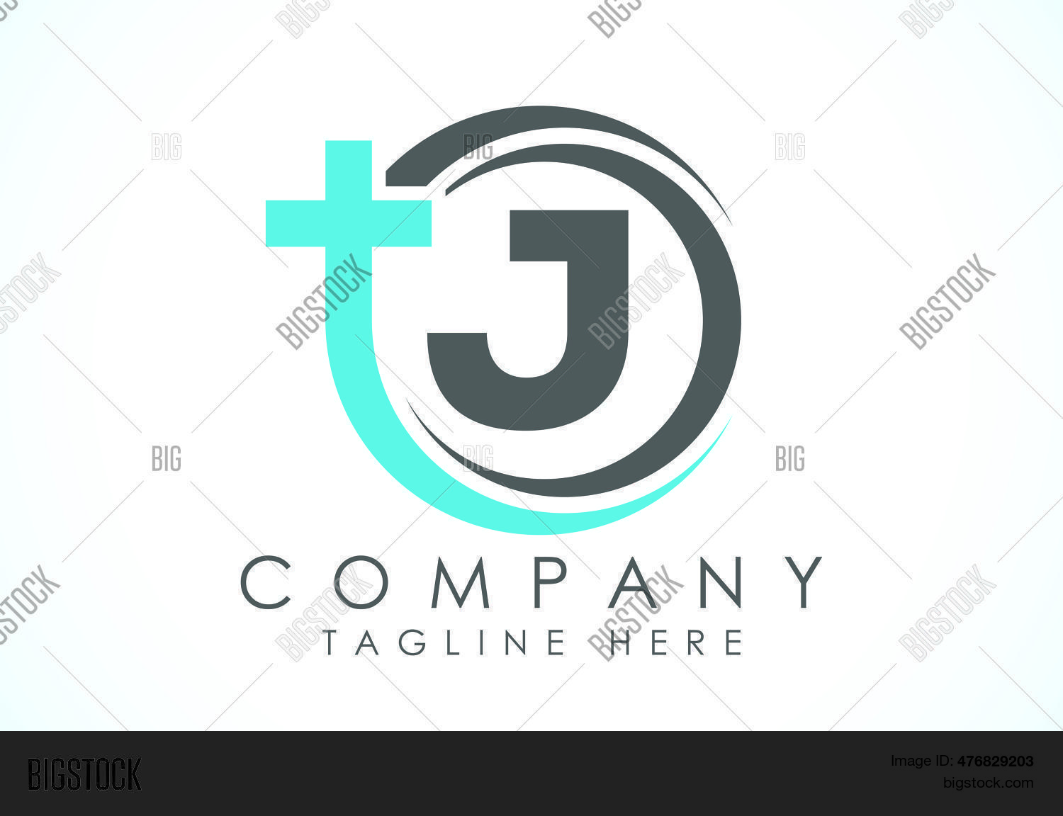 English Alphabet J Vector & Photo (Free Trial) | Bigstock