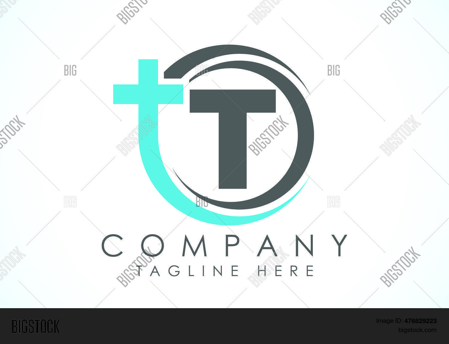 English Alphabet T Vector & Photo (Free Trial) | Bigstock