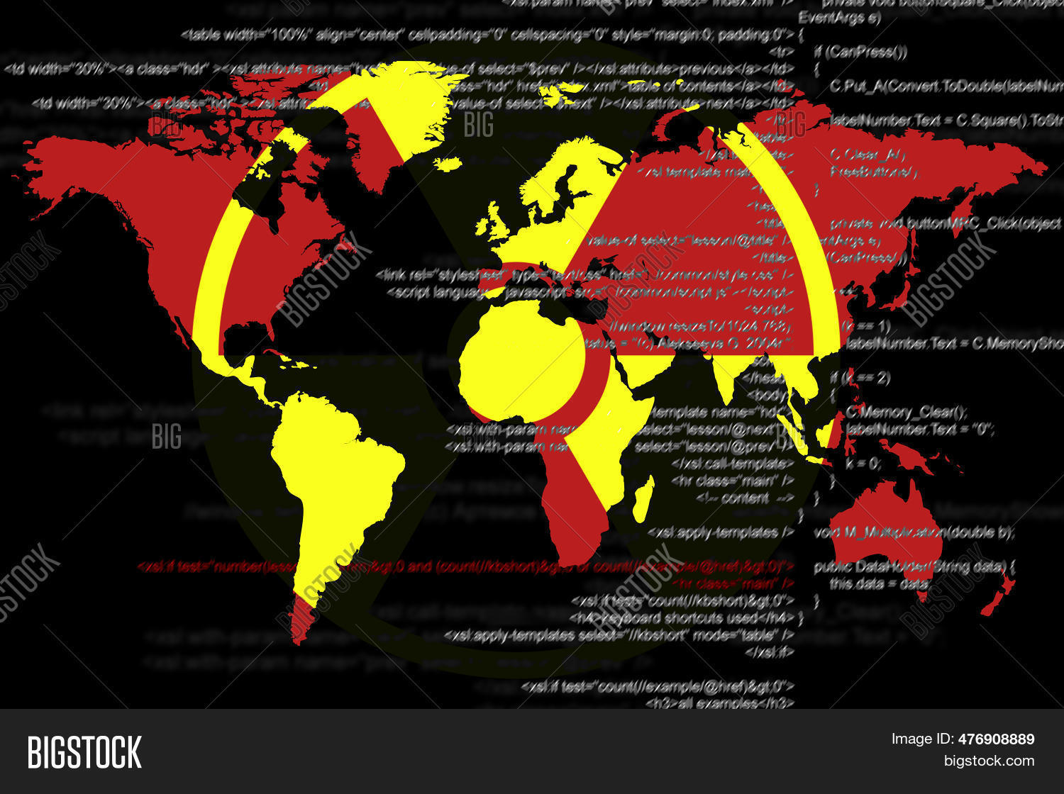 Nuclear Deterrence. Image & Photo (Free Trial) | Bigstock