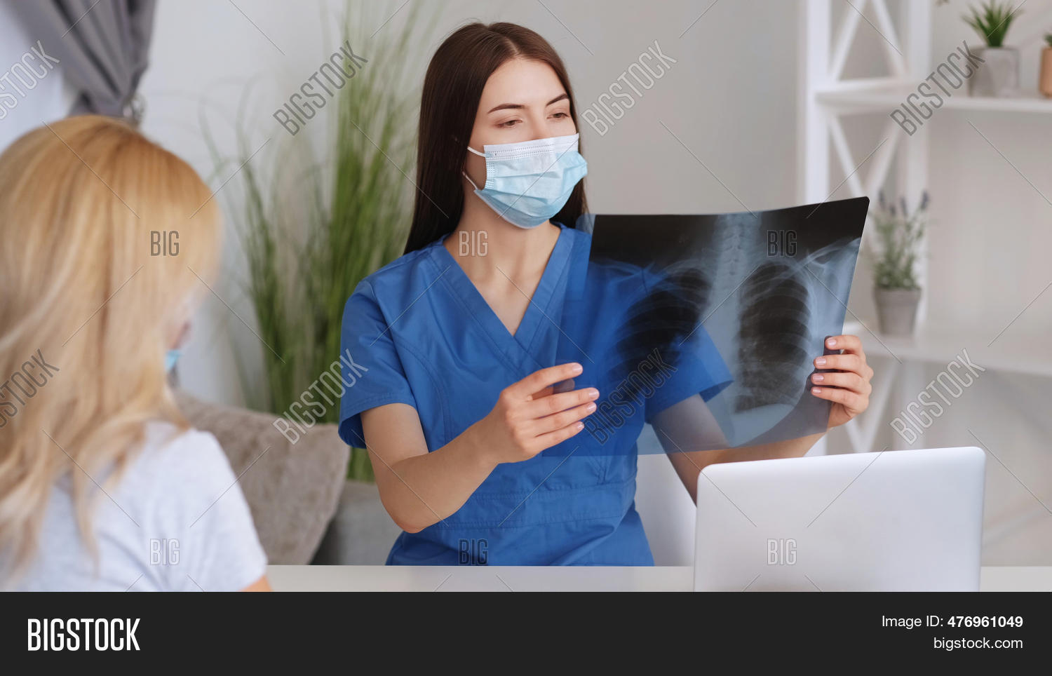 Lung Radiology. Chest Image & Photo (Free Trial) | Bigstock