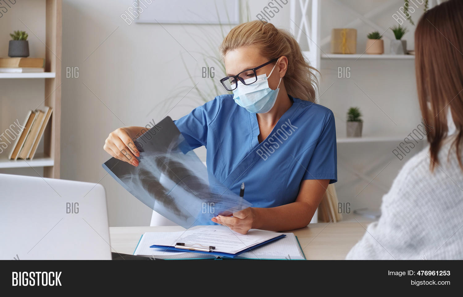 Lung Radiology. Chest Image & Photo (Free Trial) | Bigstock