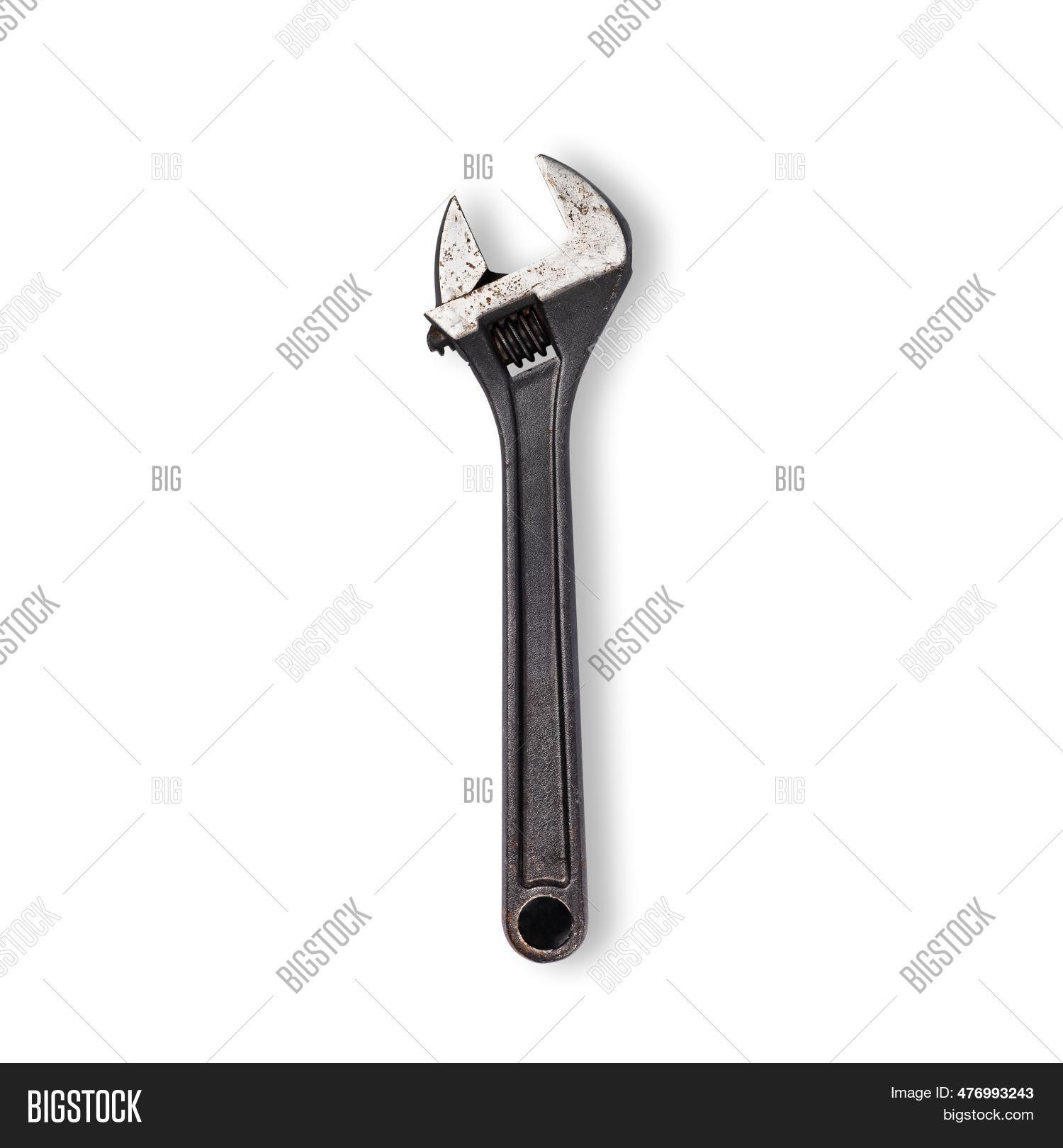 Close Spanner Wrench Image & Photo (Free Trial) | Bigstock