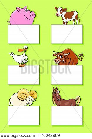 Cartoon Illustration Vector & Photo (Free Trial) | Bigstock