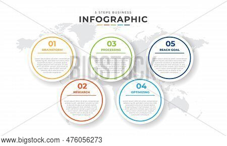 Infographic. Vector & Photo (Free Trial) | Bigstock