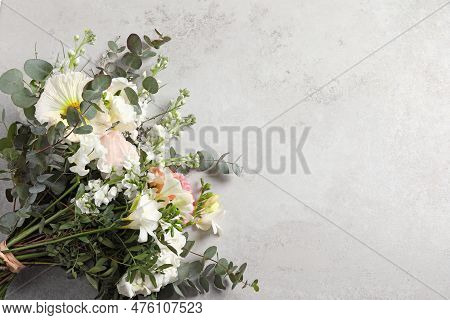 Flowers Top View Images, Illustrations & Vectors (Free) - Bigstock
