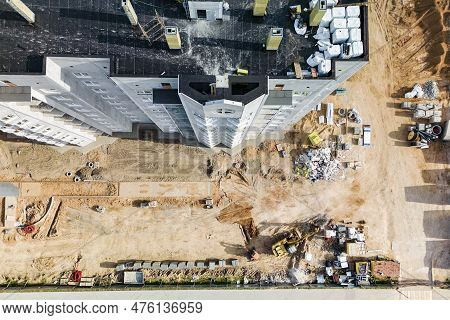 Monolithic Frame Image & Photo (Free Trial) | Bigstock