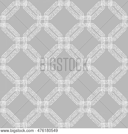 Octagon Pattern Images, Illustrations & Vectors (Free) - Bigstock
