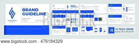 Company Design Vector & Photo (Free Trial) | Bigstock