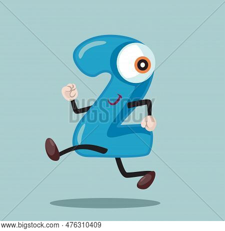 Number Two 矢量图和照片（免费试用） | Bigstock