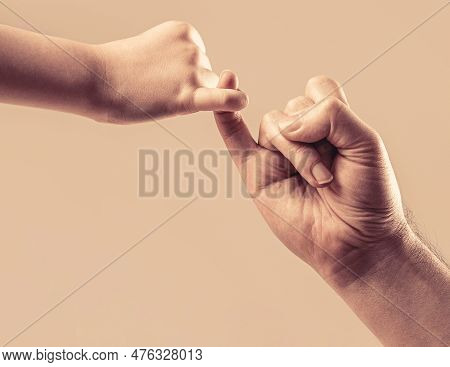 Friendship Generations Image & Photo (Free Trial) | Bigstock