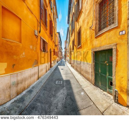 Fantastic Narrow Image & Photo (Free Trial) | Bigstock