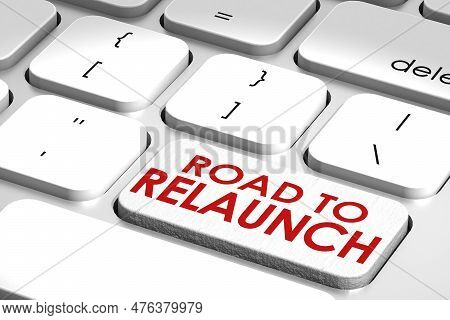 Relaunch Images, Illustrations & Vectors (Free) - Bigstock