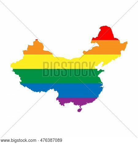 China Country Vector & Photo (Free Trial) | Bigstock