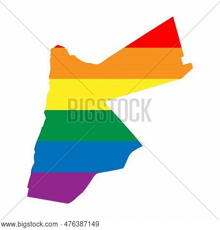 Jordan Country Vector & Photo (Free Trial) | Bigstock